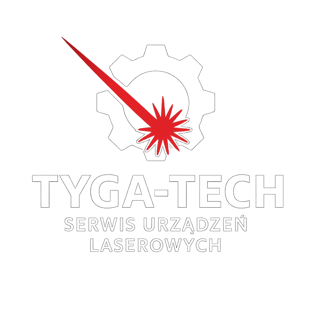 TYGA-TECH | Serwis urządzeń laserowych w całej Polsce
